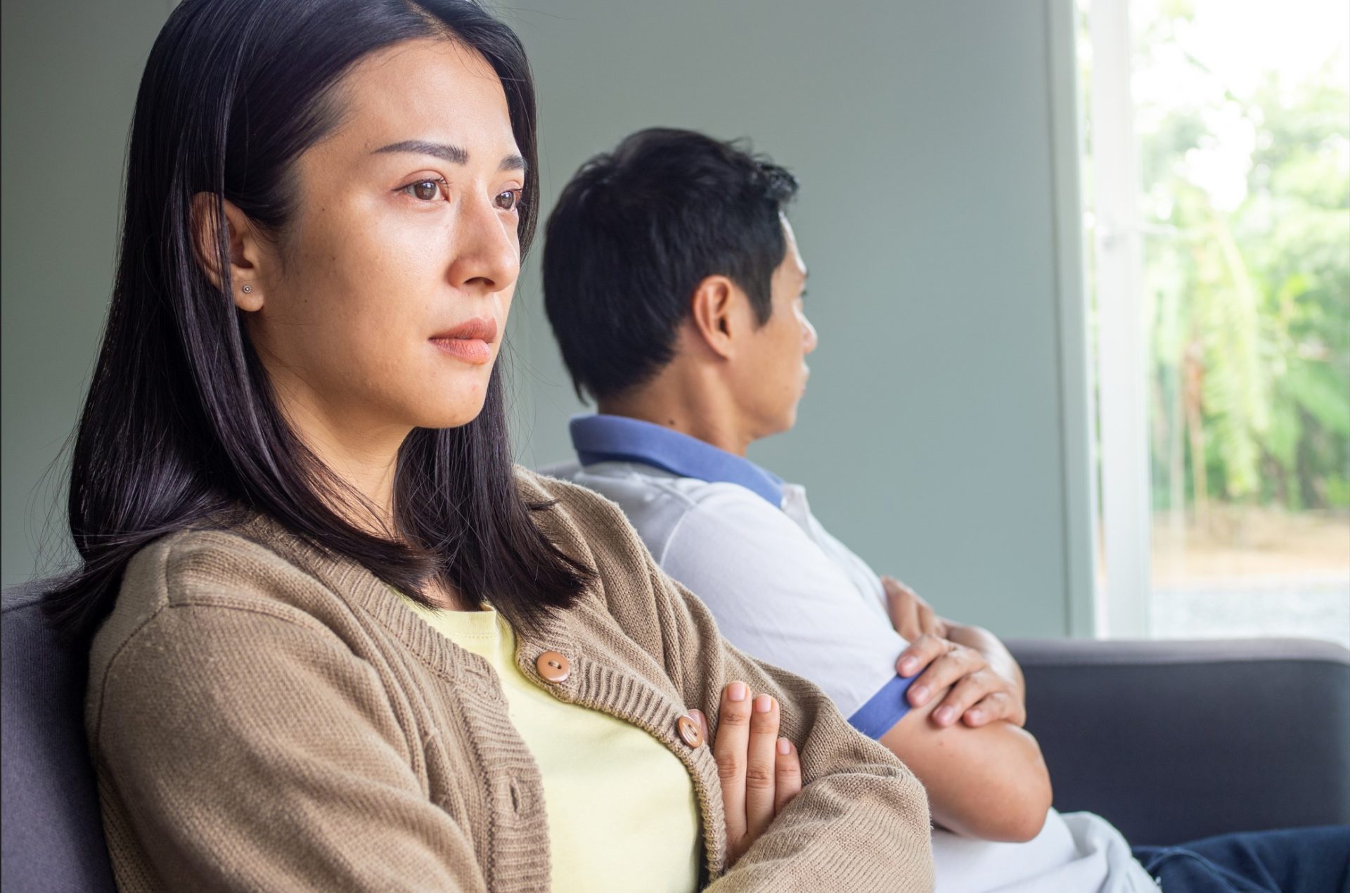 What Happens To Assets And Investments In A Japanese Divorce?